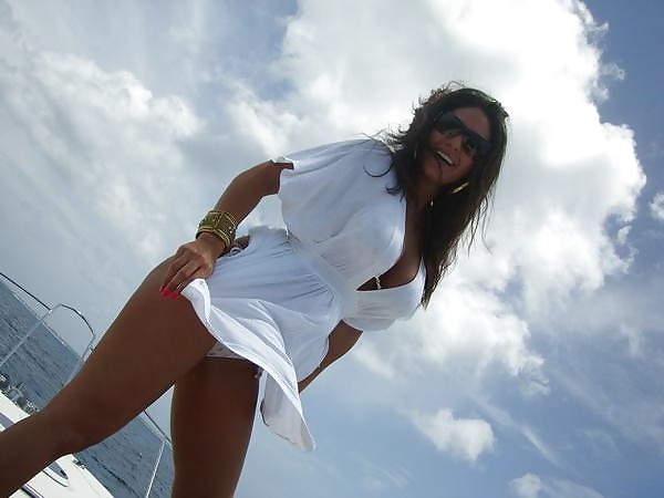 Latin Heat Sagia Castaneda Porn Pictures Xxx Photos Sex Images 490580 Pictoa