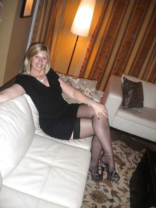 Short Skirts And Stocking Tops Porn Pictures Xxx Photos Sex Images