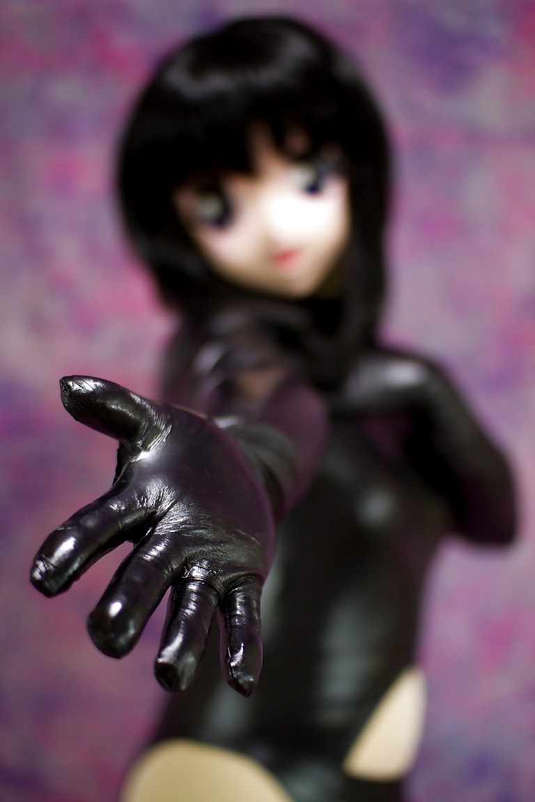 Kigurumi Dollers Porn Pictures Xxx Photos Sex Images 1844416 Pictoa