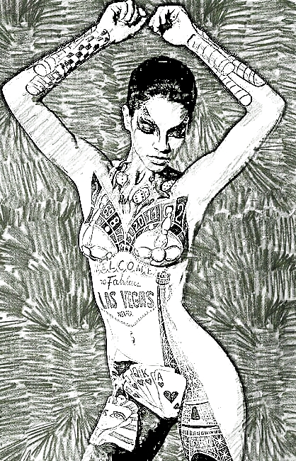Artistic Rendering 16 Porn Pictures Xxx Photos Sex Images 1945271 Pictoa