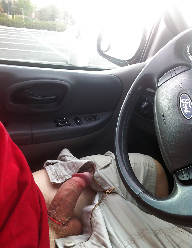 Masturbating In The Mall Parking Lot Porn Pictures Xxx Photos Sex