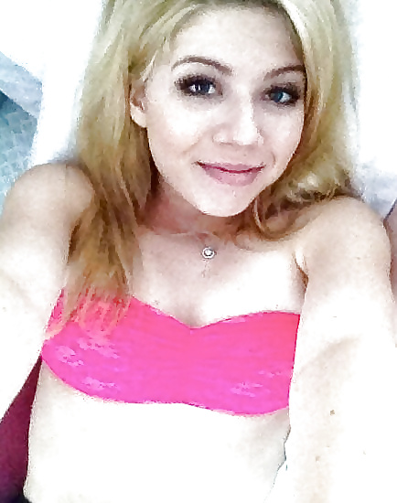 Jennette Mccurdy Porn Pictures Xxx Photos Sex Images 2165251 Pictoa