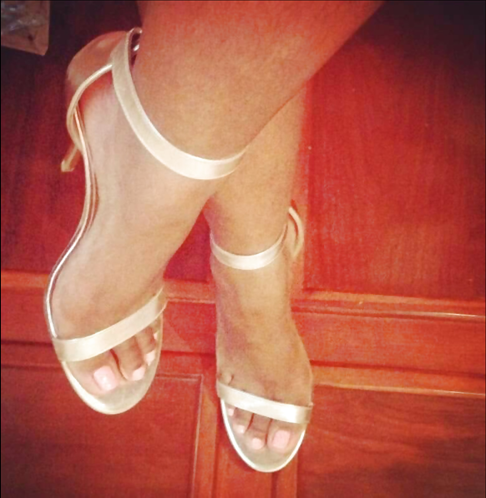 Barefoot Sandals Porn Pictures Xxx Photos Sex Images 1761631 Pictoa