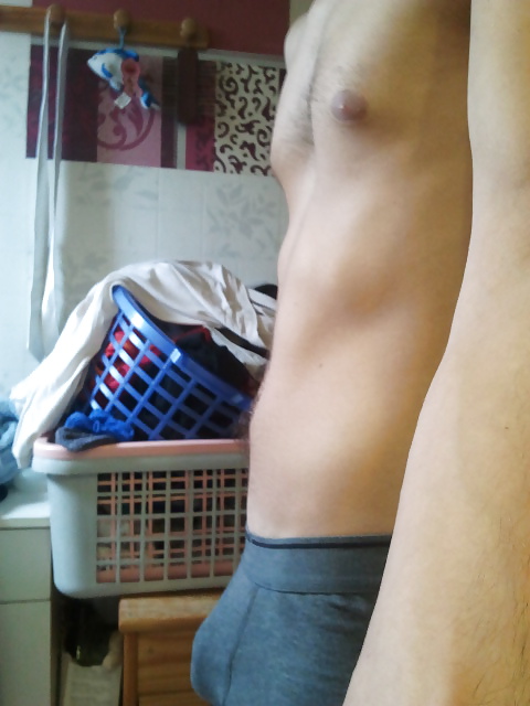 My Second Belly Inflation With 2 5l Of Water Porn Pictures Xxx Photos