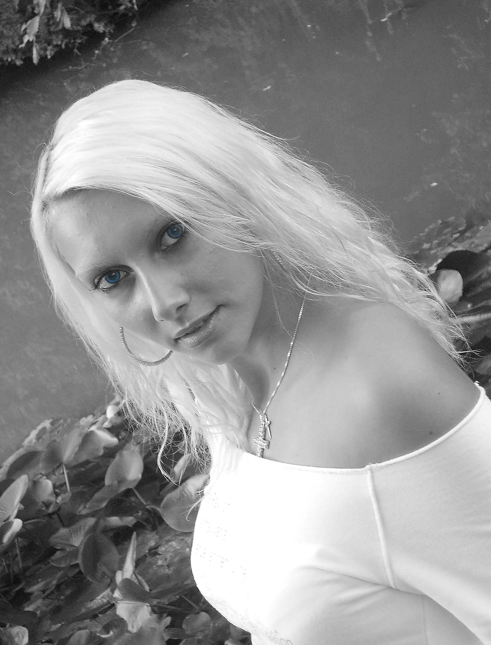 Blue Eyes Porn Pictures Xxx Photos Sex Images 1512778 Pictoa