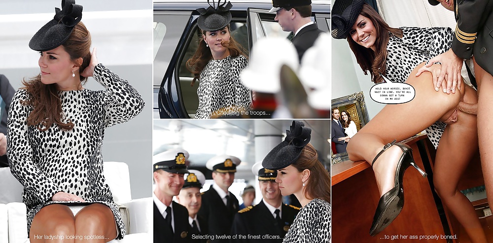 Kate Middleton Porn Pictures Xxx Photos Sex Images 1341735 Pictoa
