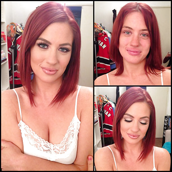 Porn Actresses Before And After Makeup Porn Pictures Xxx Photos Sex Images 1414192 Pictoa
