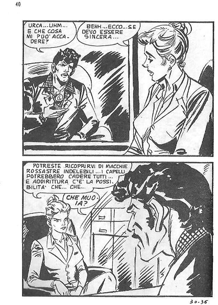 Old Italian Porno Comics 4 Porn Pictures Xxx Photos Sex Images