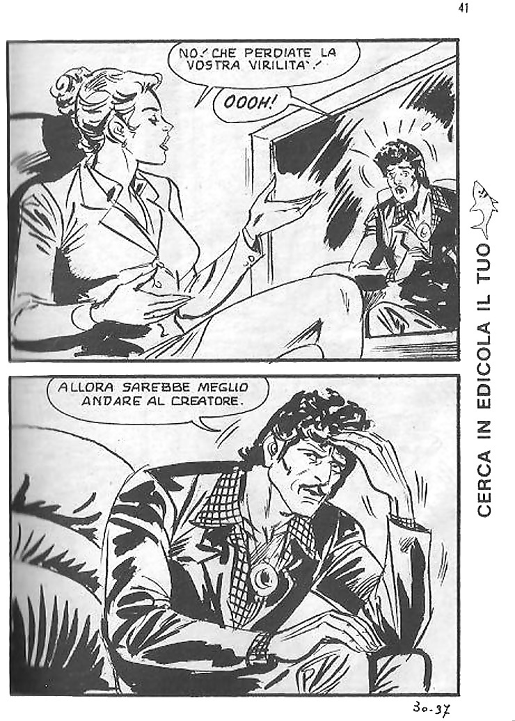 Old Italian Porno Comics 4 Porn Pictures Xxx Photos Sex Images
