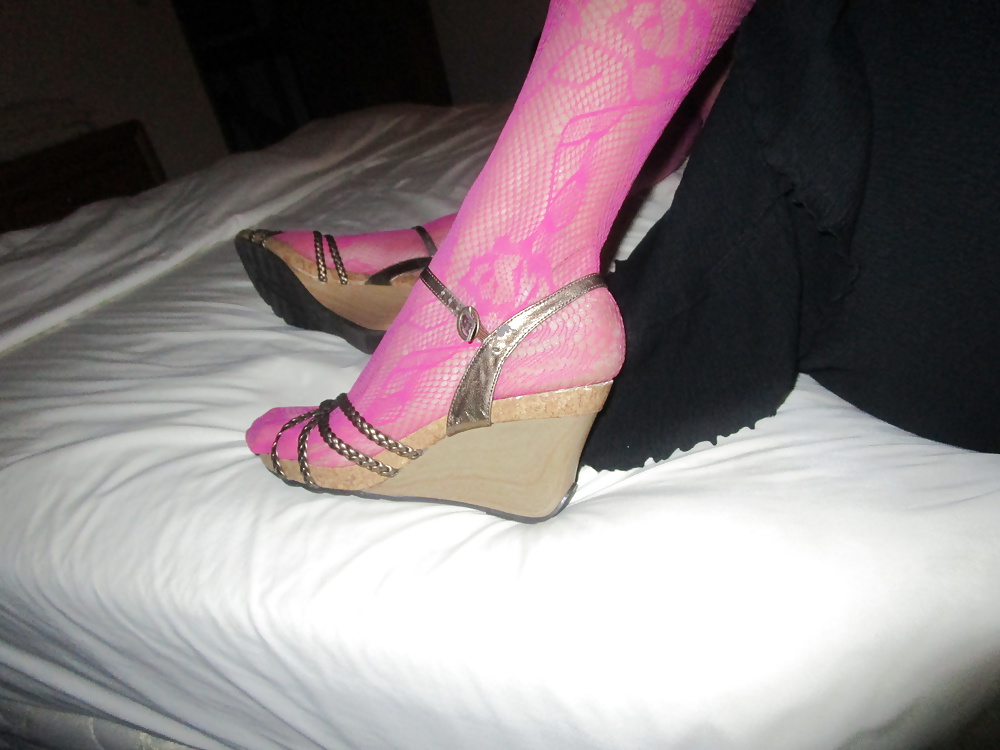 New Wedge Heels And Pantyhose Porn Pictures Xxx Photos Sex Images 1726912 Pictoa