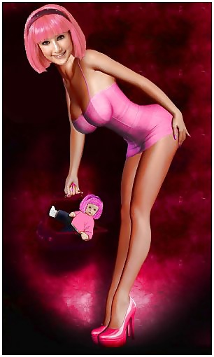 Lazy Town Porn Pictures Xxx Photos Sex Images 1897898 Pictoa