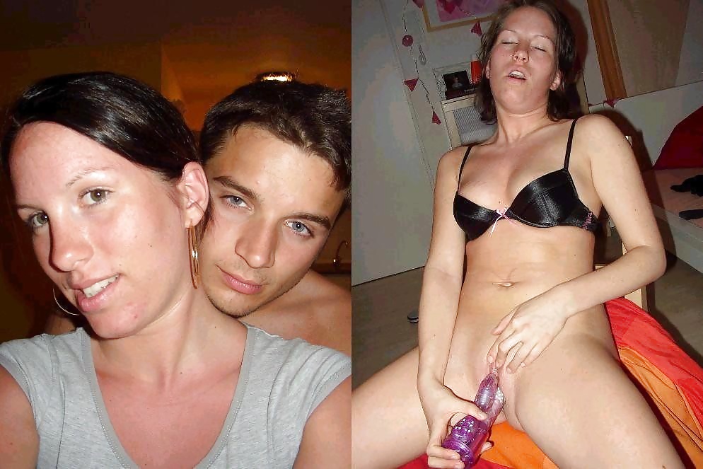 Exposed Slut Wives Before And After 145 Porn Pictures Xxx Photos
