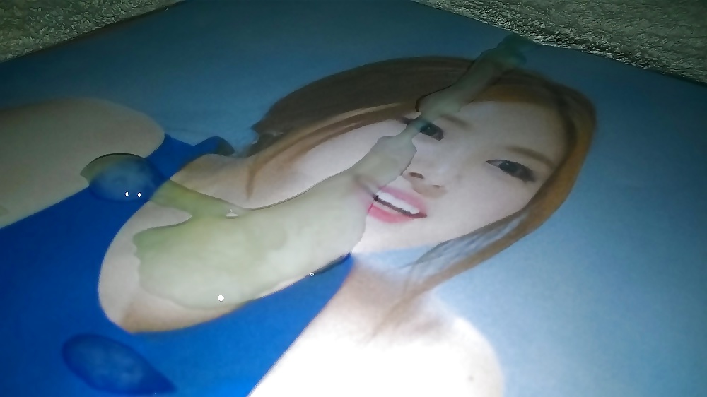 Cum On Apink Naeun Porn Pictures Xxx Photos Sex Images 2177255 Pictoa