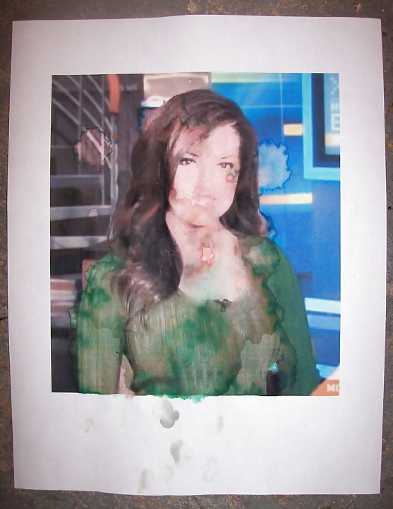 Cum On Robin Meade Porn Pictures Xxx Photos Sex Images 1385768 Pictoa