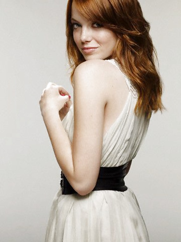Emma Stone Porn Pictures Xxx Photos Sex Images 1900548 Pictoa