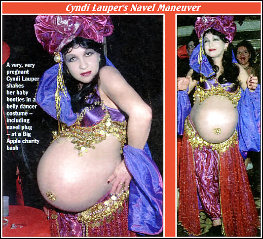 Cyndi Lauper Porn Pictures Xxx Photos Sex Images 1526934 Pictoa