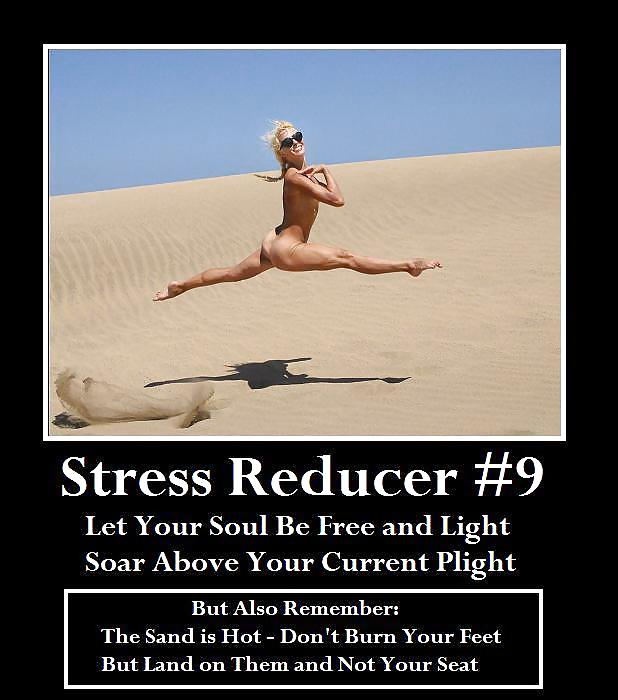 Stress Reducers 1 17 Porn Pictures Xxx Photos Sex Images 1841968 Pictoa