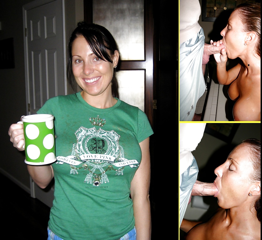 Exposed Slut Wives Before And After 132 Porn Pictures Xxx Photos