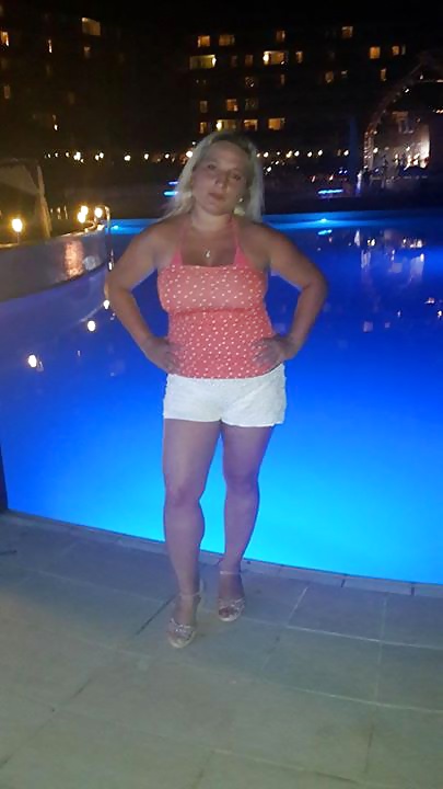 Turkish Sevinc Aydin Porn Pictures Xxx Photos Sex Images 1560957