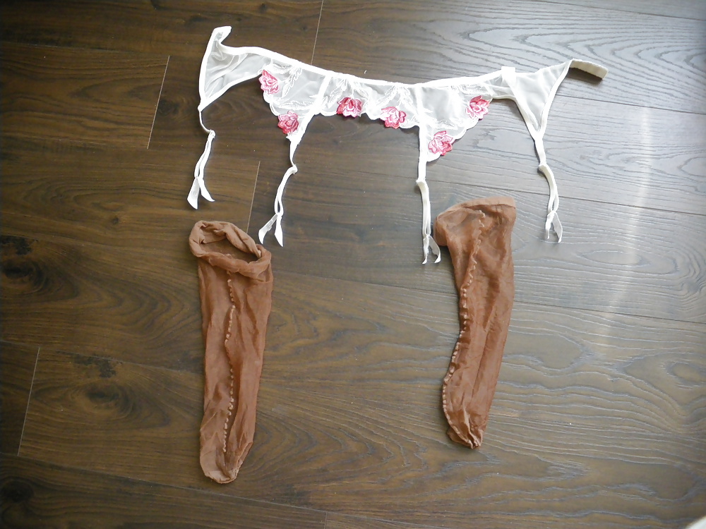 Les bas de ma femme Porn Pictures, XXX Photos, Sex Images #1539191 - PICTOA