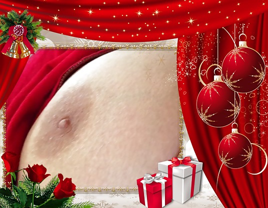 Under The Mistletoe Porn Pictures Xxx Photos Sex Images 1316318 Pictoa