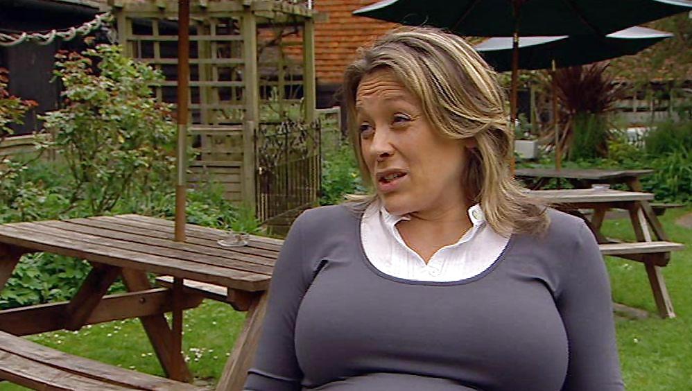 Sarah Beeny Huge Boobs Porn Pictures Xxx Photos Sex Images 2014575 Pictoa
