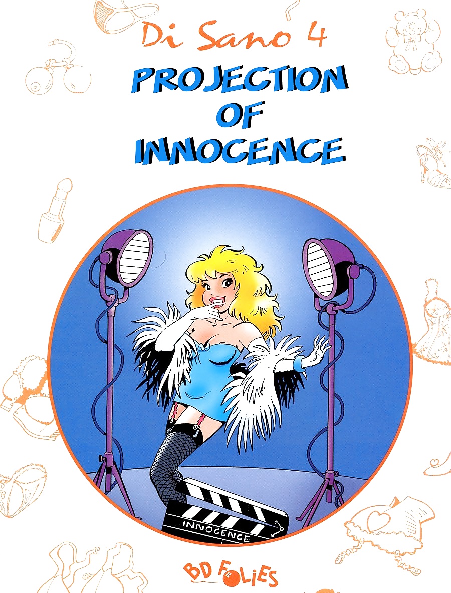 Projection Of Innocence Porn Pictures Xxx Photos Sex Images 1478082 Pictoa