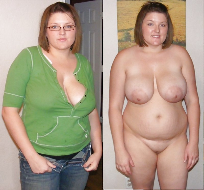 Dressed Undressed bbw Porn Pictures, XXX Photos, Sex Images #1743959 - PICTOA