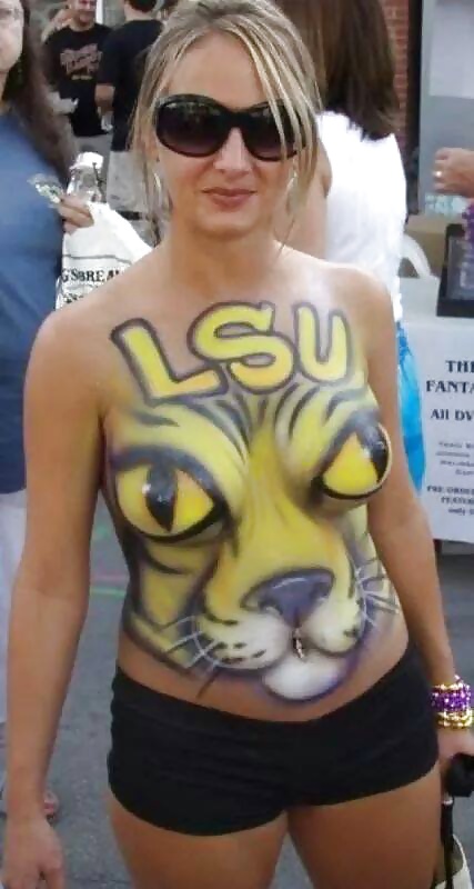 Lsu Fan Porn Pictures Xxx Photos Sex Images 2110877 Pictoa