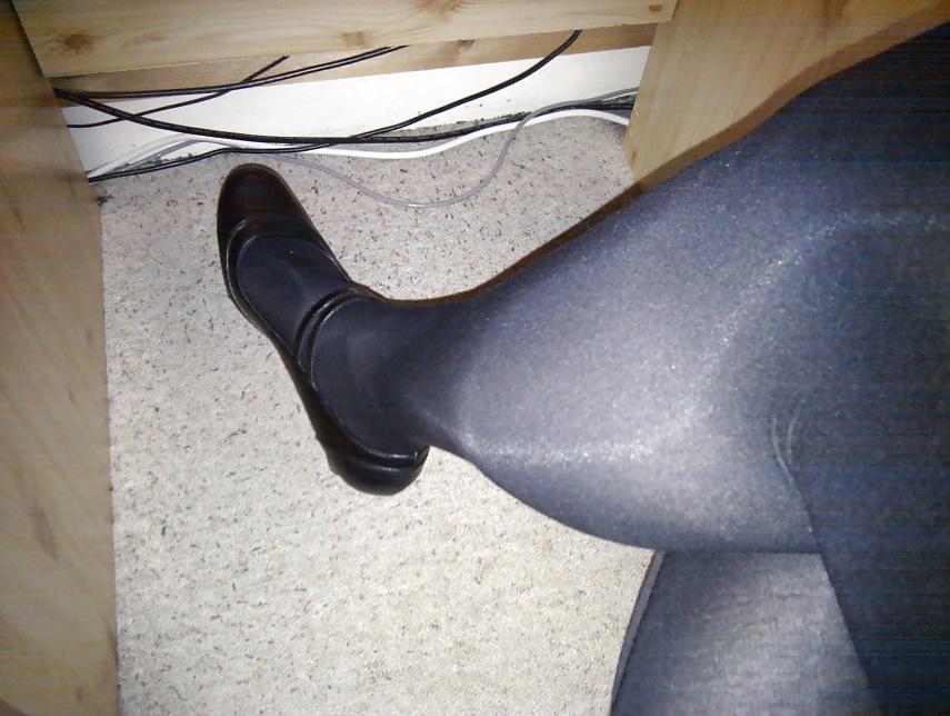 Opaque Tights Porn Pictures Xxx Photos Sex Images 1430812 Pictoa