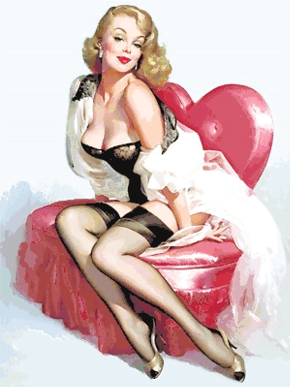 Pin Up Art Porn Pictures Xxx Photos Sex Images 1488780 Pictoa
