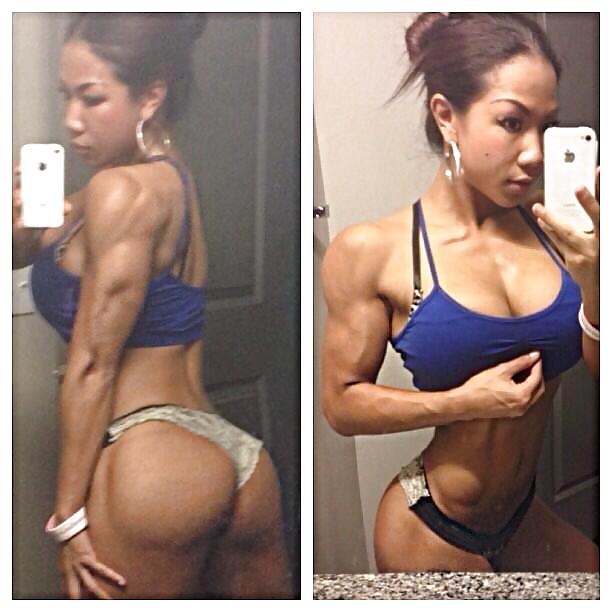 Bodybuilding Glute Worship Porn Pictures Xxx Photos Sex Images 1922265 Pictoa