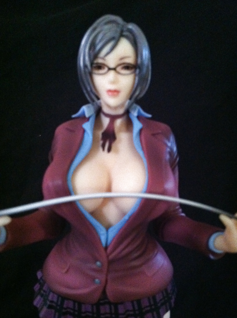 Prison School Meiko Shiraki Porn Pictures Xxx Photos Sex Images 1947965 Pictoa