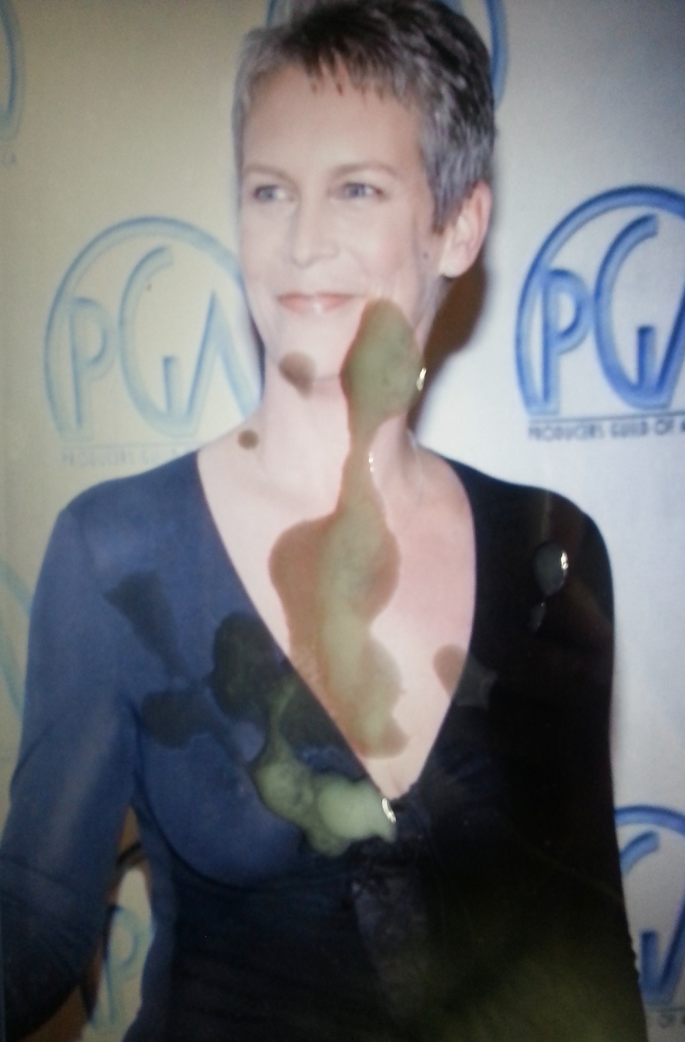 Jamie Lee Curtis Porn Pictures Xxx Photos Sex Images 1765888 Pictoa