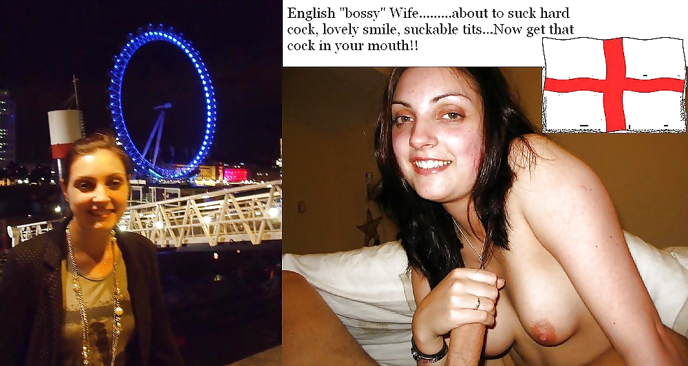 Exposed Slut Wives Before And After 117 Porn Pictures Xxx Photos