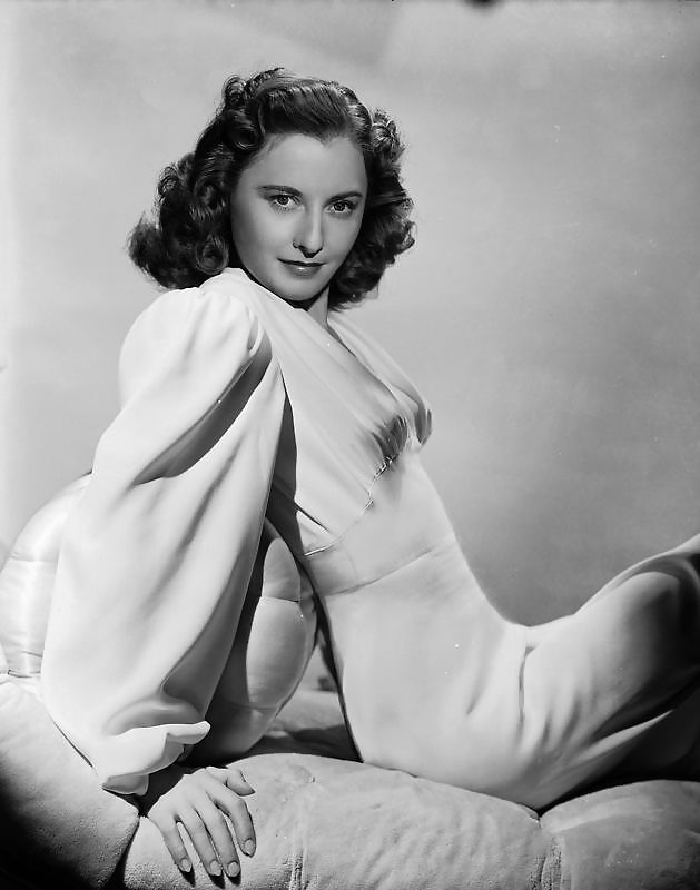 Barbara Stanwyck Porn Pictures Xxx Photos Sex Images 1392389 Pictoa