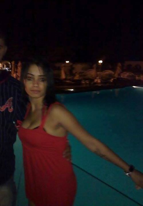 Nounou Tunisian Bitch Djerba Porn Pictures Xxx Photos Sex Images 1622132 Pictoa