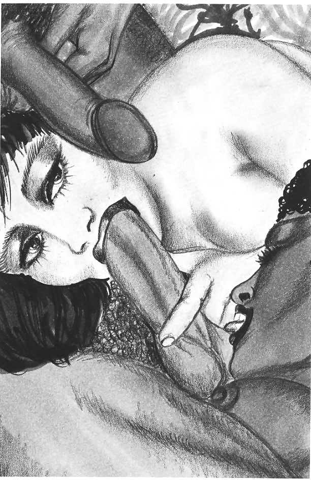 Dp Drawings Porn Pictures Xxx Photos Sex Images 1297278 Page 5 Pictoa