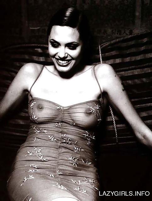 Angelina Jolie 2 Porn Pictures Xxx Photos Sex Images 1758839 Pictoa