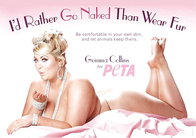 Gemma Collins Porn Pictures Xxx Photos Sex Images 2059146 Pictoa