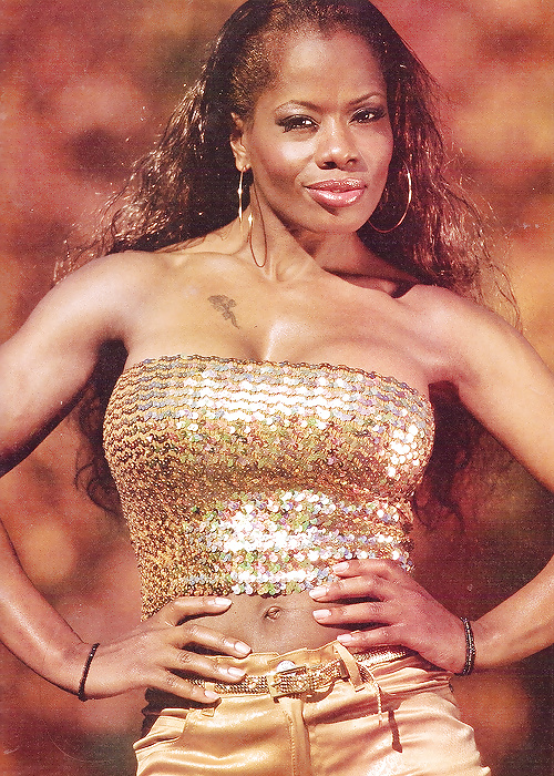 Jacqueline Moore Wwf Porn Pictures Xxx Photos Sex Images 2147716 Pictoa
