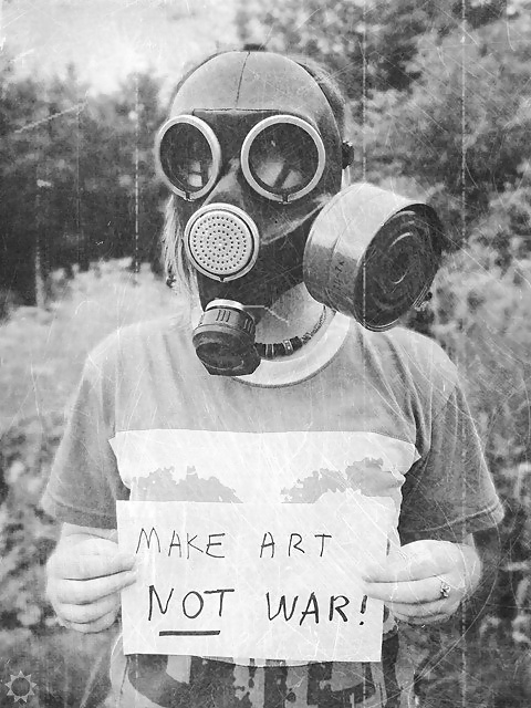Gas Mask 6 Porn Pictures Xxx Photos Sex Images 1842519 Pictoa