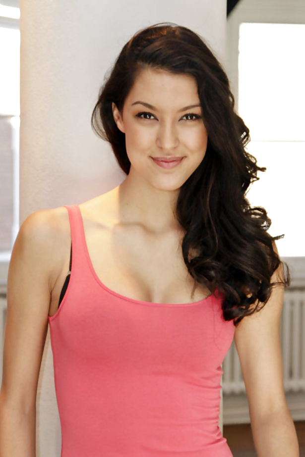 Rebecca Mir 3 Porn Pictures Xxx Photos Sex Images 1327060 Pictoa