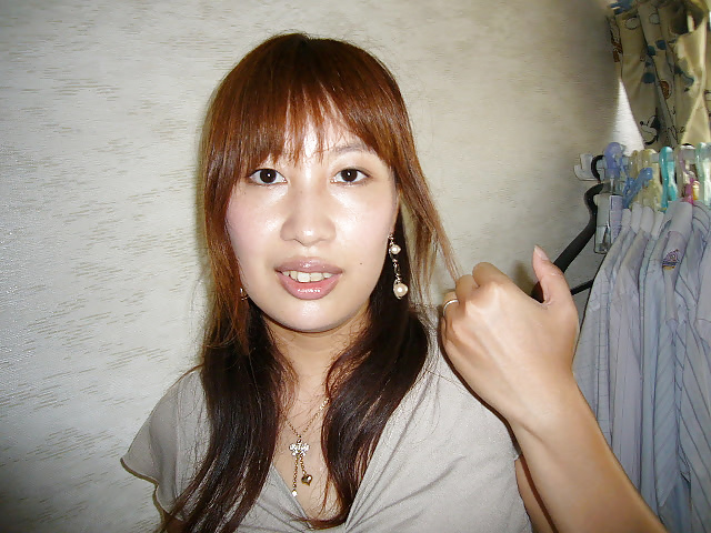 Japanese Wife Miki S Private Photos Leaked Porn Pictures Xxx Photos