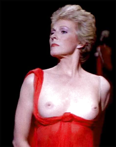 Julie Andrews Porn Pictures Xxx Photos Sex Images 1430943 Pictoa