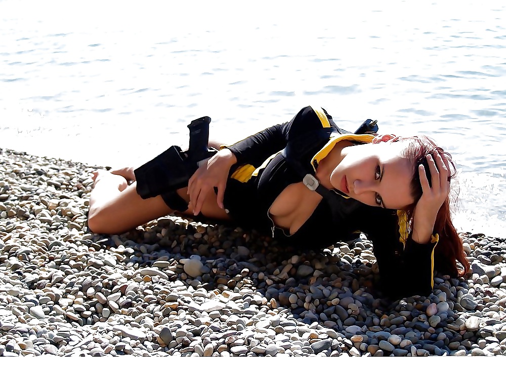 Tomb Raider Mix Part 2 Porn Pictures Xxx Photos Sex Images 1897718