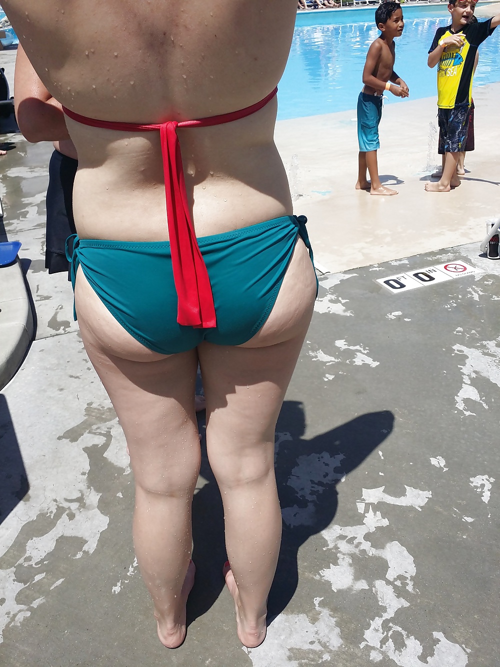 Water Park 2 Porn Pictures Xxx Photos Sex Images 1595367 Pictoa