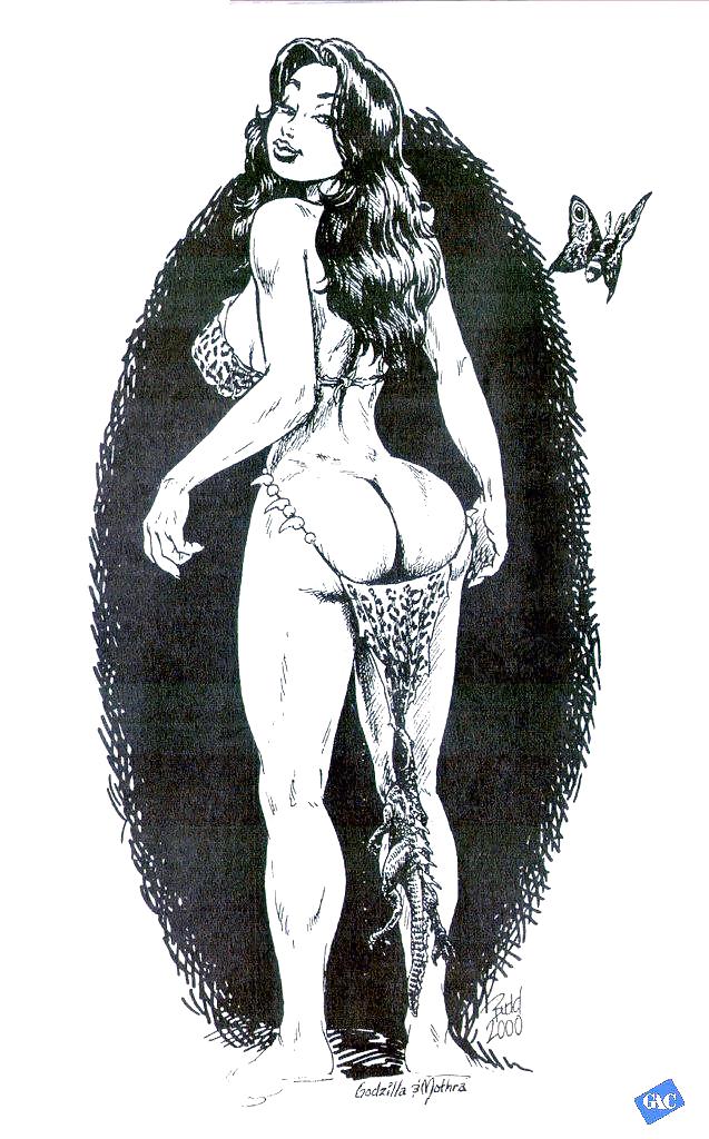 Cavewoman Prehistoric Pinups 2 Porn Pictures Xxx Photos Sex Images 1967571 Pictoa