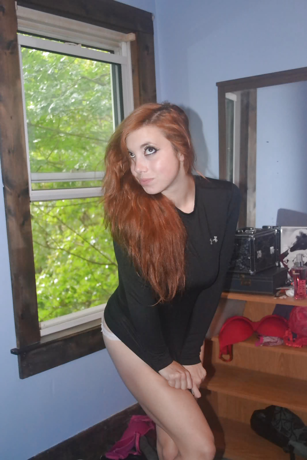 Taeler Hendrix Porn Pictures Xxx Photos Sex Images 2176383 Pictoa