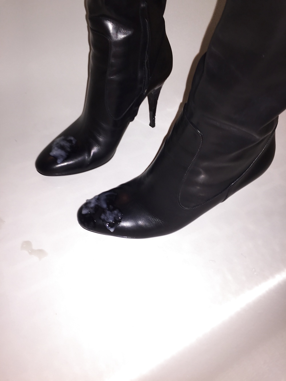 Burberry Boots Porn Pictures Xxx Photos Sex Images 1408720 Page 2